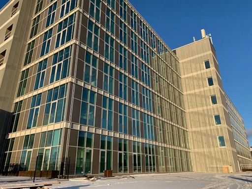 Plejehjemsoversigten