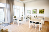 Plejehjemsoversigten