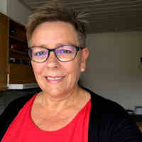 Plejehjemsoversigten