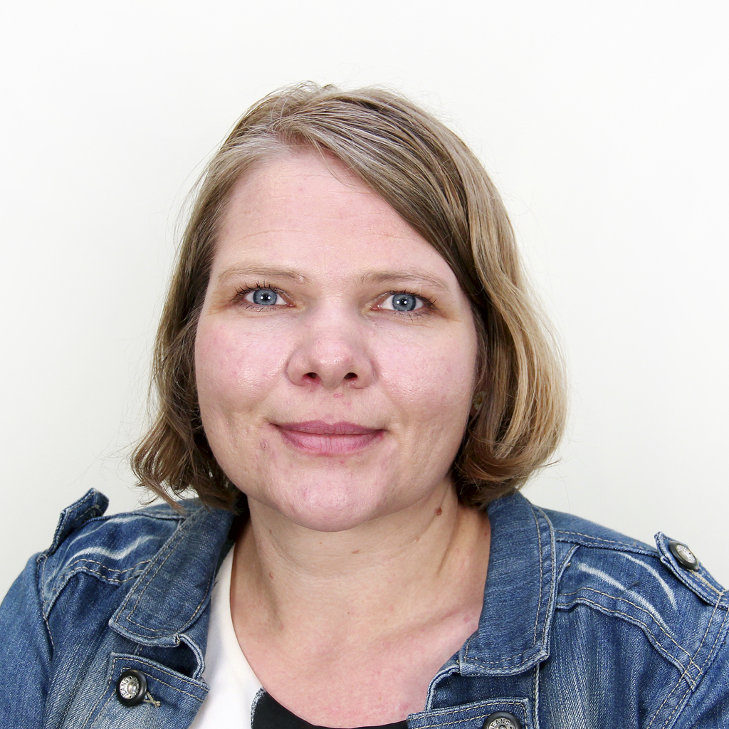 Plejehjemsoversigten