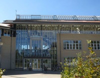 Plejehjemsoversigten