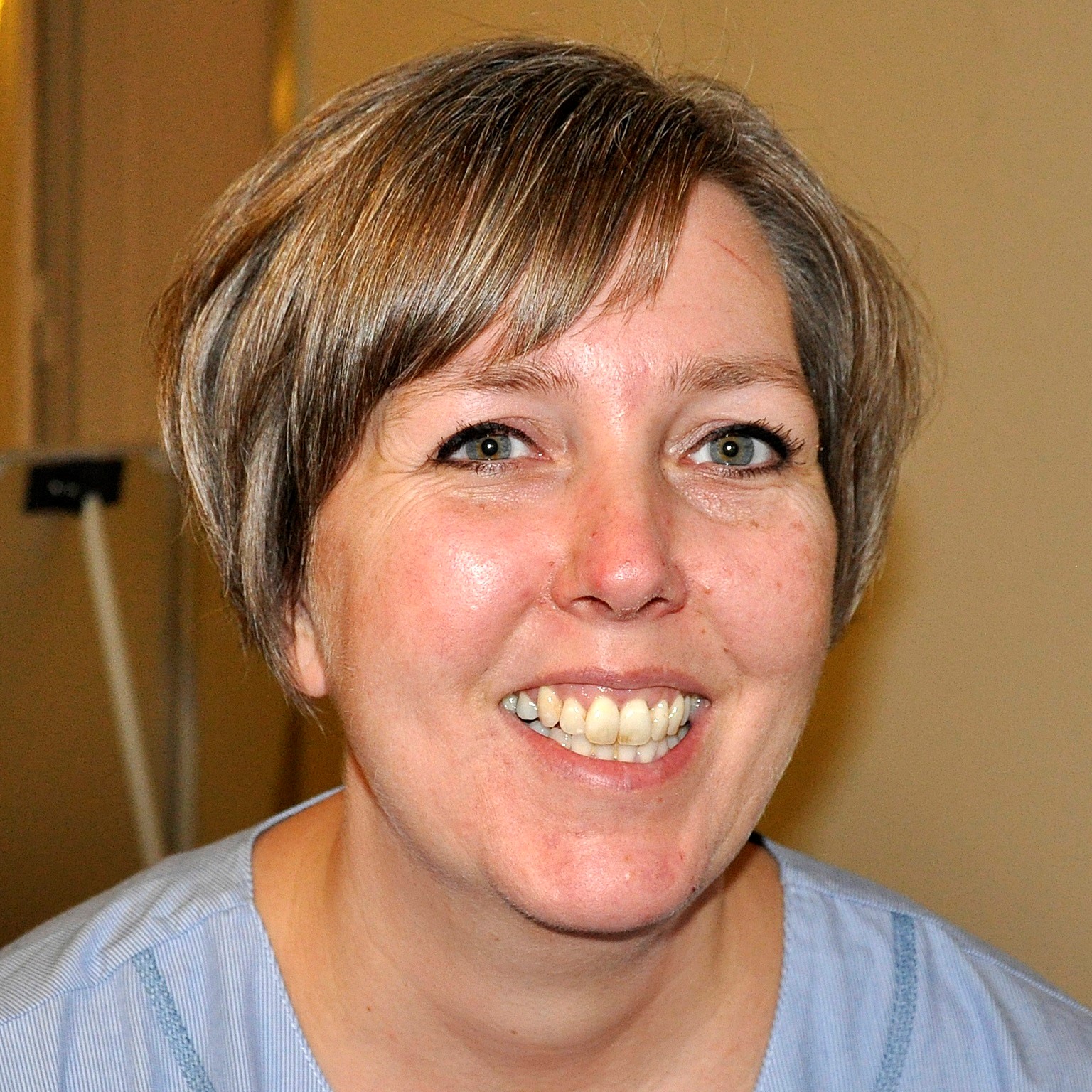 Plejehjemsoversigten