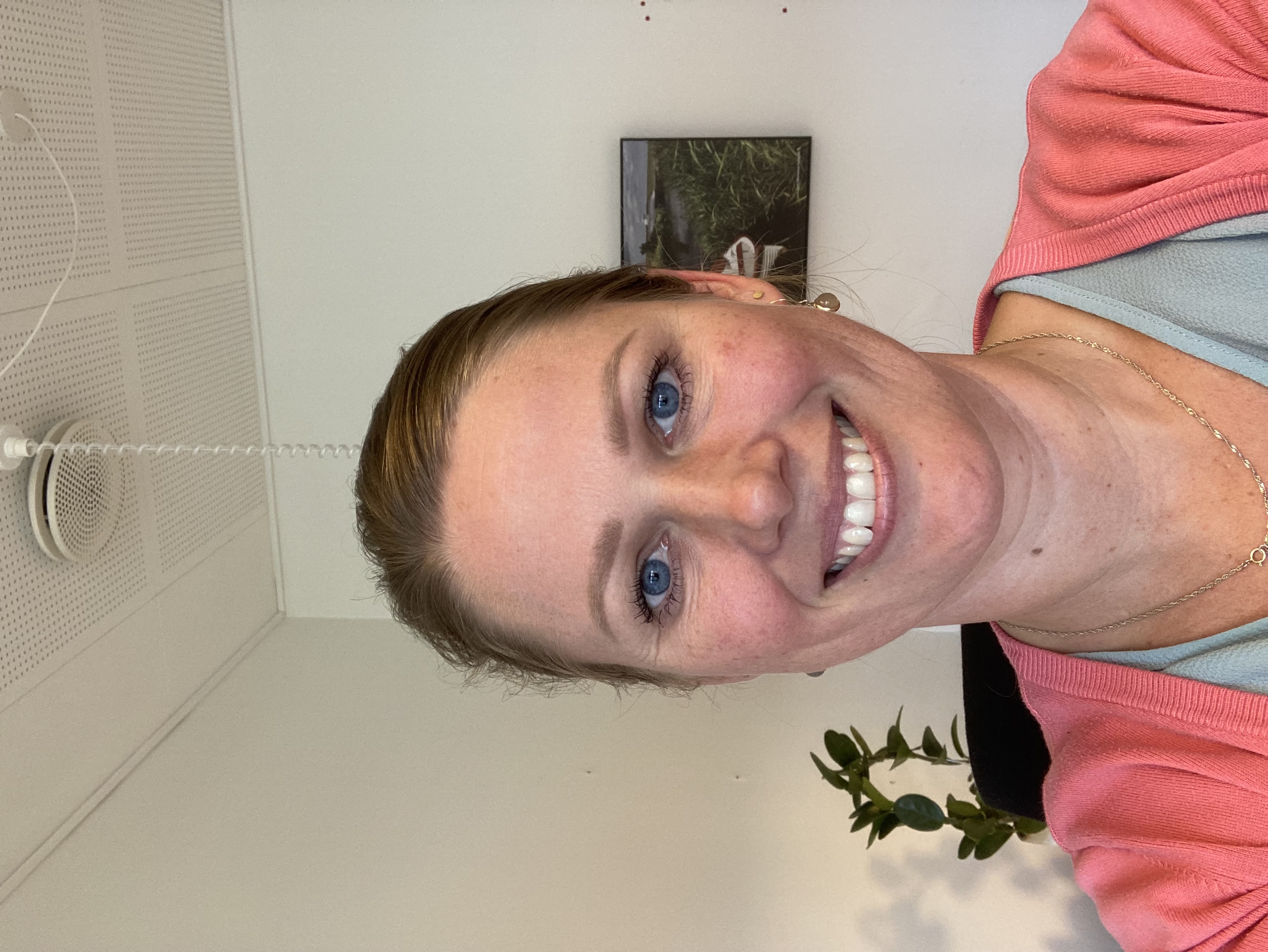 Plejehjemsoversigten