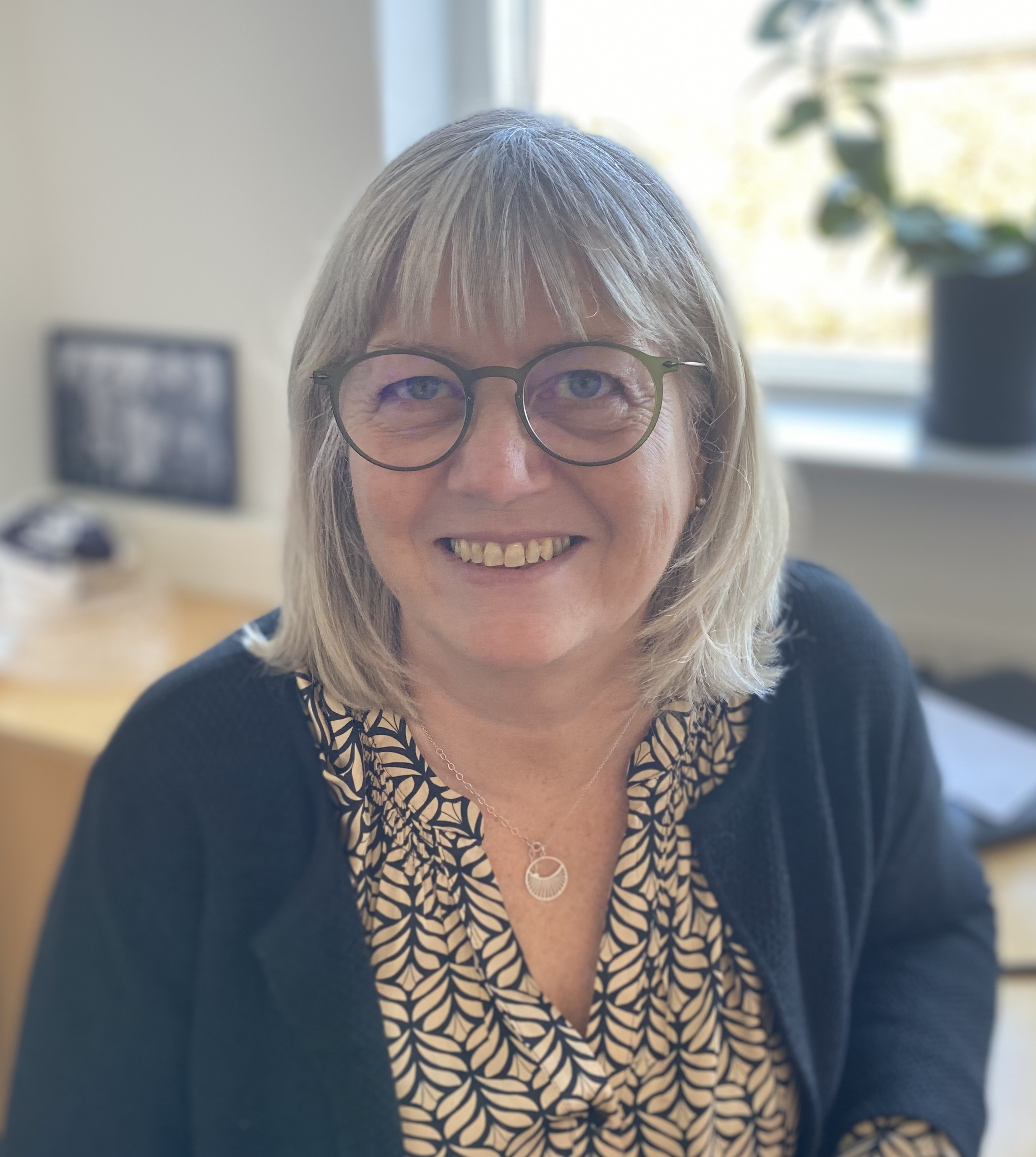 Plejehjemsoversigten